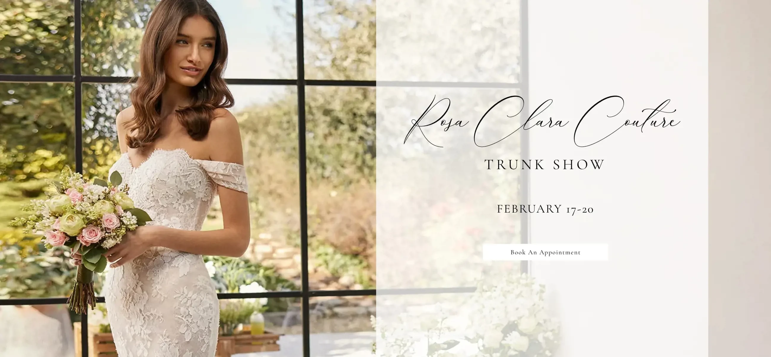 Mari Mi Bridal | Philadelphia Bridal Boutique